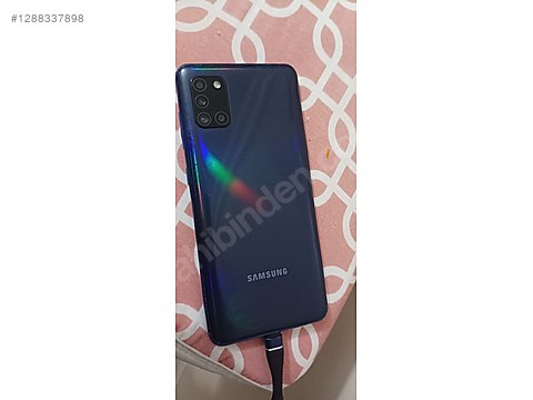 Samsung / Galaxy A31 / Samsung A31 sahibinden.comda - 1288337898