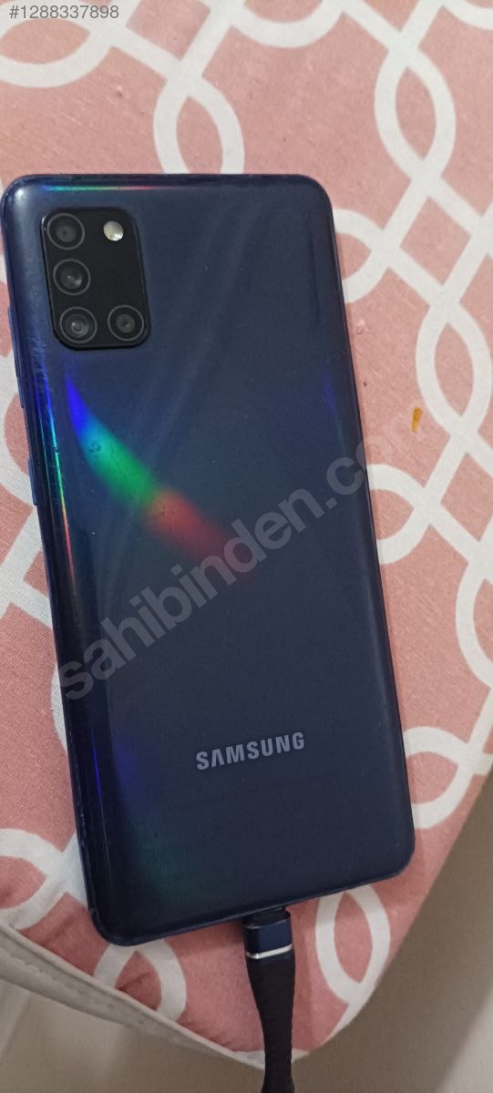 Samsung / Galaxy A31 / Samsung A31 sahibinden.comda - 1288337898