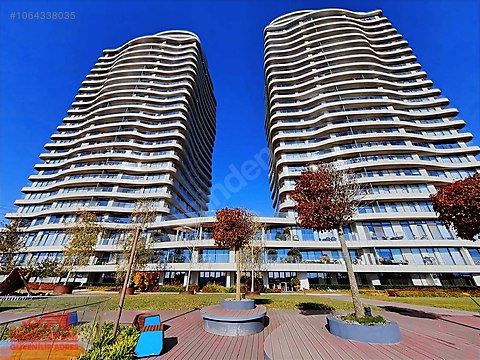 BEYKOZ ACAR VERDE VE BLU'DA SATILIK 3+1 RESİDENCE - Satılık Rezidans İlanları sahibinden.com'da ...