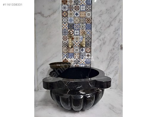 Mermer kurna bulunur - Mermerler ve Yapı Malzemeleri sahibinden.com'da - 1161338331