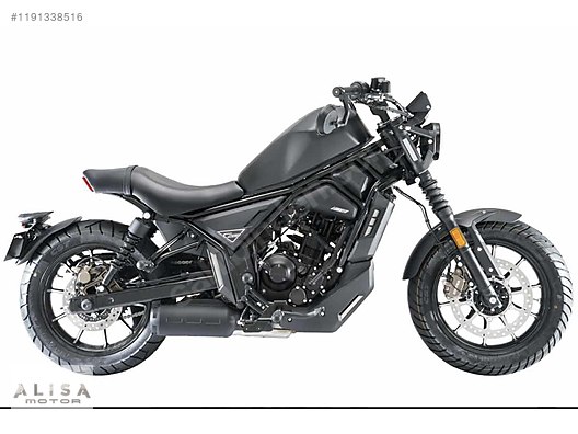 Zontes 200 C 2024 Model Naked / Roadster Motor Motosiklet Mağazasından ...