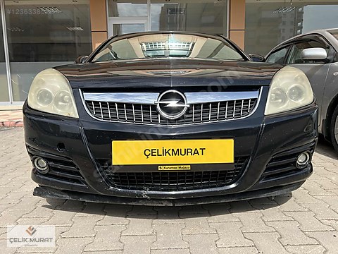 Opel / Vectra / 1.6 / Comfort / 2006 OPEL VECTRA 1.6 BENZİN&LPG MANUEL ...
