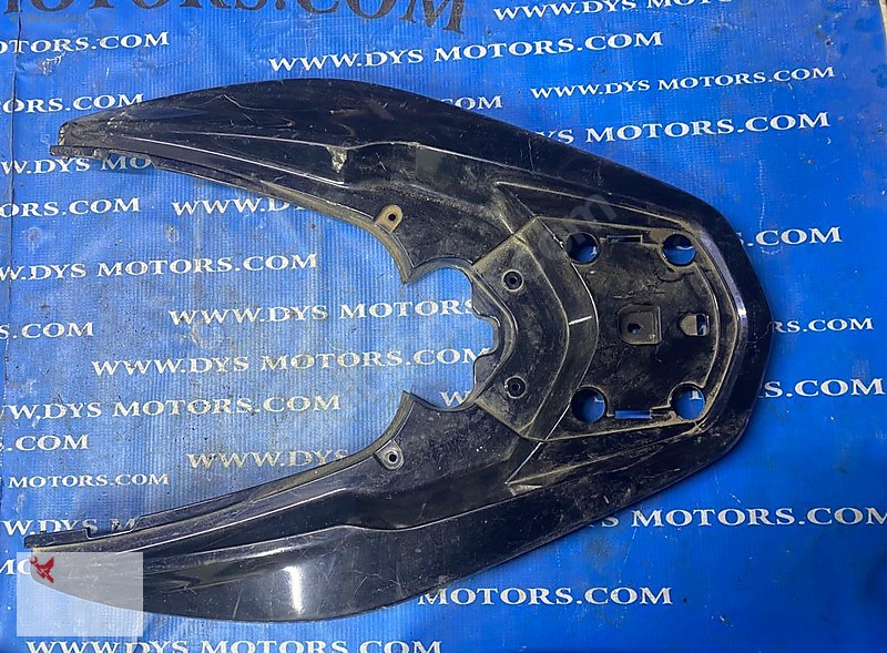 Grenaj / HONDA PCX 150 ARKA ÇANTA GRENAJI sahibinden.comda - 1284338548