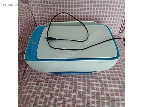 Tarayıcı / Hp Yazıcı 3635 Print Scan Copy Web Combo sahibinden.comda ...