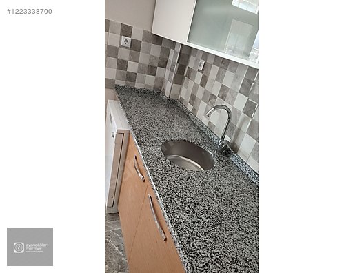 Kampanyalı mısır granit mutfak tezgahı - Mermerler ve Yapı Malzemeleri ...
