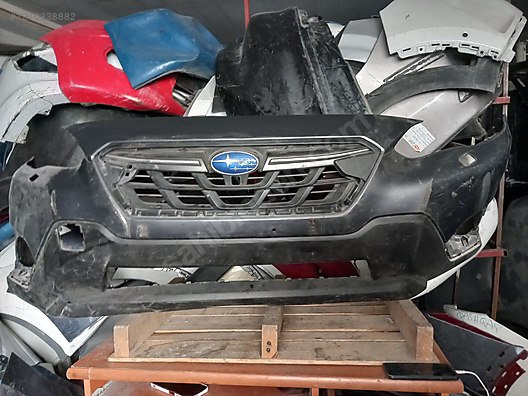 Cars SUVs Hatches Bodywork subaru xv on tampon at sahibinden 1210338882