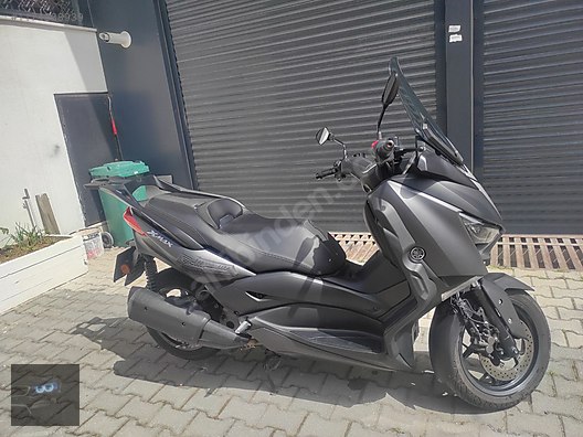 Yamaha X-Max 250 ABS 2020 Model Scooter / Maxi Scooter Motor Motosiklet ...
