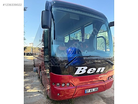 Neoplan / Tourliner / Tourliner / ORJİNAL NEOPLAN TOURLİNER 2014 MODEL ...