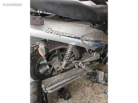 Motor / Honda inova 125 sahibinden.comda - 1240339304