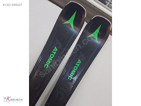 İkinci El Atomic Kayak Takımı Modelleri - 1221339337