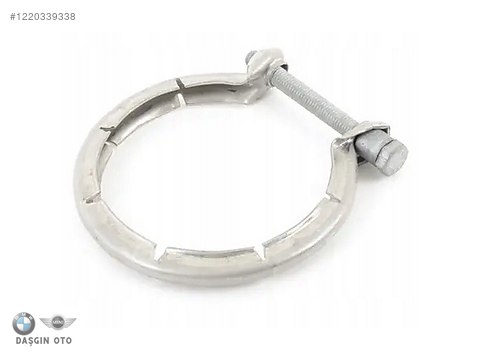 Otomobil & Arazi Aracı / Egzoz / 11628519885 BMW F10 F30 G30 B47 MOTOR ...