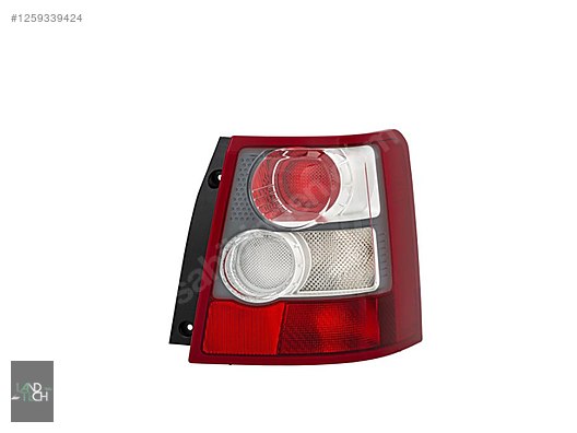 Otomobil & Arazi Aracı / Elektrik / RANGE ROVER SPORT 2005-2009 ARKA ...