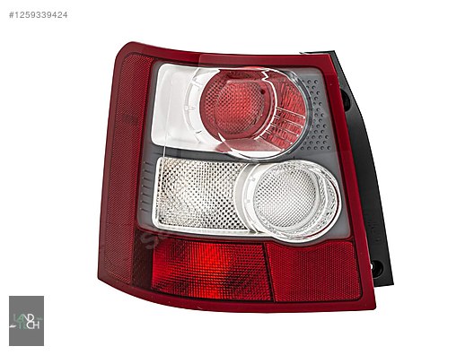 Otomobil & Arazi Aracı / Elektrik / RANGE ROVER SPORT 2005-2009 ARKA ...