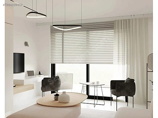 DÖVEÇ Courtyard Platinum Sahibinden FIRSAT Fiyatlı 69m2 1+1 Loft ...