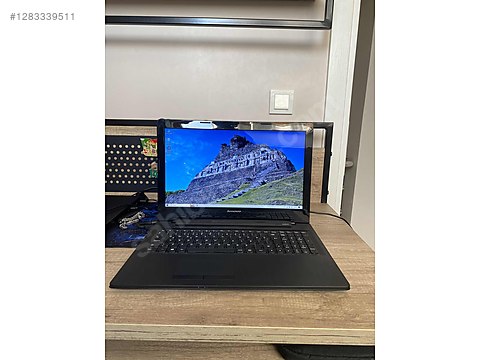Lenovo / Lenovo G50-80E5 1TB 8GB RAM LEPTOP sahibinden.comda - 1283339511