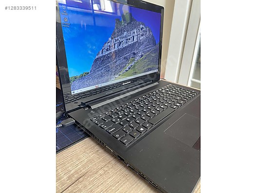 Lenovo / Lenovo G50-80E5 1TB 8GB RAM LEPTOP sahibinden.comda - 1283339511