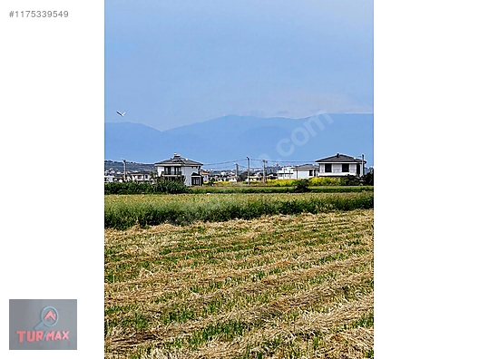 TURMAX'dan denize yakın imar dibi tarla yatırımlık - Satılık Arsa ...