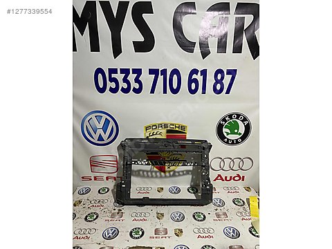 Polo ön panel hatasız ayarında 6R0805588AA - İlan ve alışverişte ilk ...