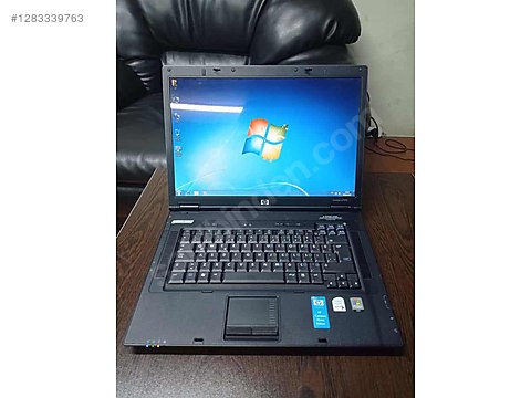 HP / HP Compaq nx7300 Laptop sahibinden.comda - 1283339763