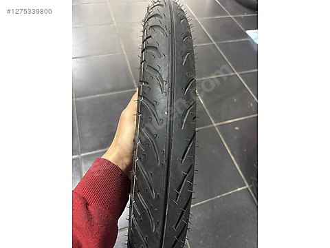 Lastik / Ceat zoom plus f 100/90/19 lastik sahibinden.comda - 1275339800