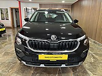 Skoda Kamiq Fiyatları & Modelleri sahibinden.com'da