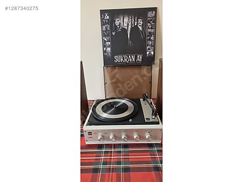 dual hs 25 plak calar sahibinden.comda - 1287340275