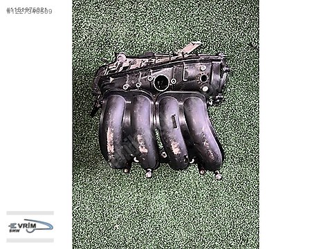 Otomobil & Arazi Aracı / Motor / BMW E87 E90 X3 N45 N46 ÇIKMA ORJİNAL ...