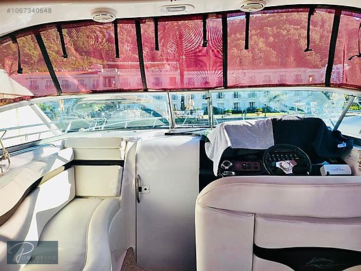 For Sale / Motor Yacht / Rinker / 310 EC / PORTOFINO YACHTING - 2013 ...