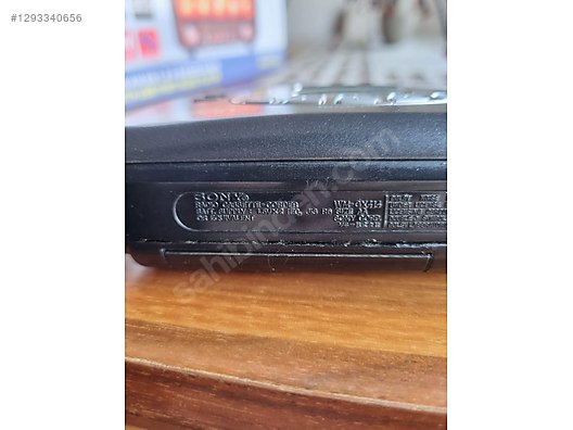 Sony WM-GX414 Walkman sahibinden.comda - 1293340656