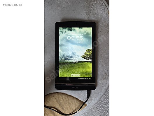 Asus Zenpad Z10 ZT500KL 12 GB Tablet - 1282340718
