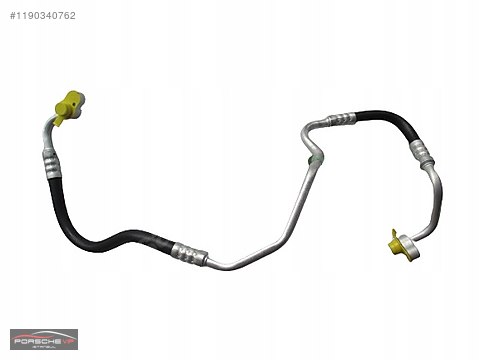 Otomobil & Arazi Aracı / Mekanik / PORSCHE PANAMERA BASINC BORURUSU ...
