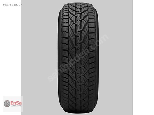 235/45R18 RİKEN 98V SNOW *2024* ENSA JANT LASTİK sahibinden.comda ...