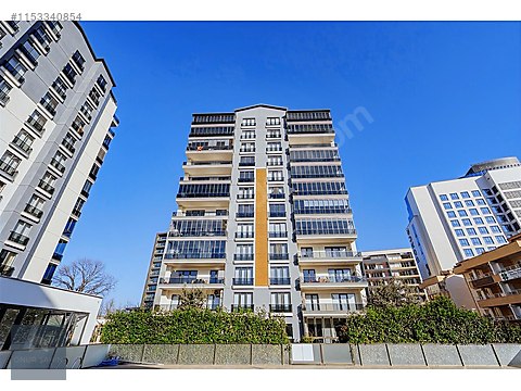 ORHAN BATAR NİLÜFER KONAK MAH. KONAK BUTİK 2 SİTESİ 3+1 150 M2 ...