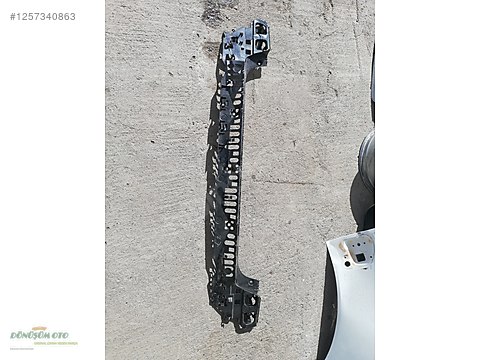 BMW 7 Serisi G11 G12 ÇIKMA Arka Tampon Braketi 51127357144 - İlan ve ...