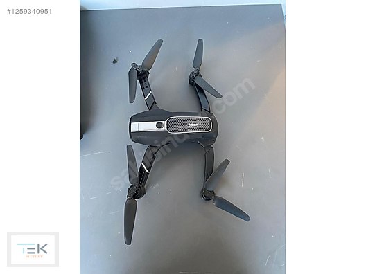 Aden E58 PRO 4K - Aden E58 Fly More Drone sahibinden.comda - 1259340951