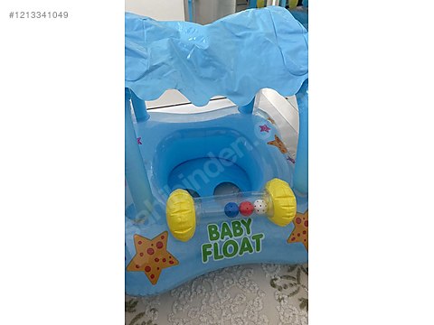 Baby Float bebek deniz yatağı - Su Sporları İçin Ekipman Spor ...