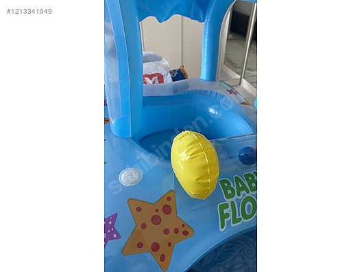 Baby Float bebek deniz yatağı - Su Sporları İçin Ekipman Spor ...