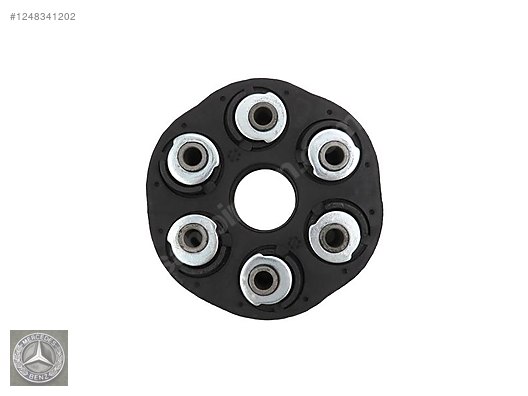 Otomobil & Arazi Aracı / Şanzıman & Vites / MERCEDES W124-W201-W202 ...