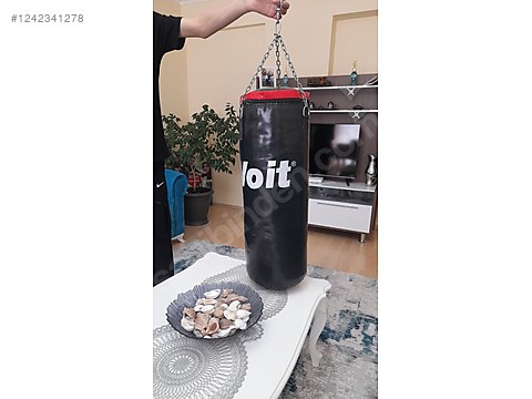 Voit box torbası sahibinden.comda - 1242341278