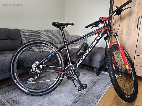 Kron xc 1000 Special Edition Desing sahibinden.comda - 1254341341