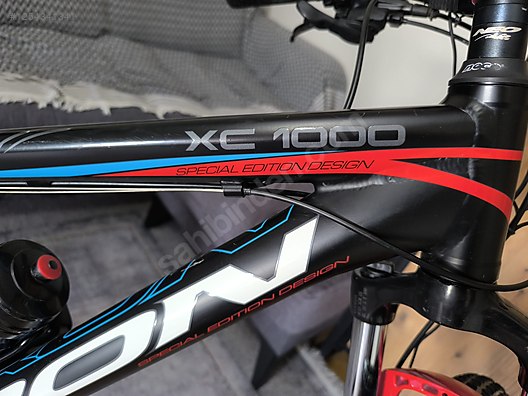 Kron xc 1000 Special Edition Desing sahibinden.comda - 1254341341