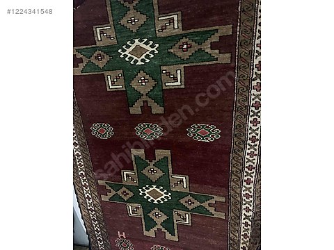 ANTİKA HALI sahibinden.comda - 1224341548