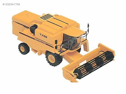 ROS Diecast Model 1/32 Tarım Makinesi Çeşitleri - 1232341759