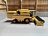 ROS Diecast Model 1/32 Tarım Makinesi Çeşitleri - 1232341759