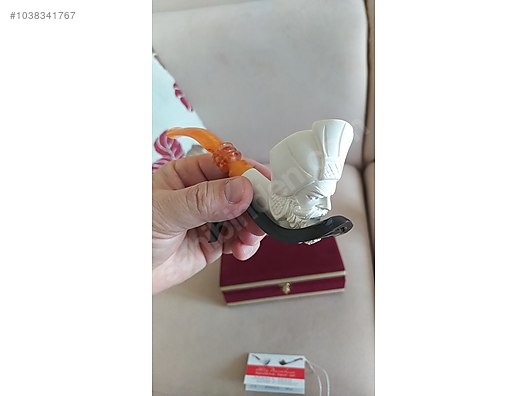Luletasi Tespih ve hefiye seti - Tespih ve Çeşitli Koleksiyon Objeleri ...