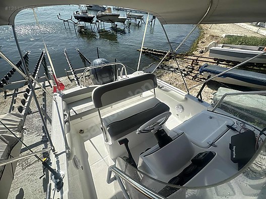 ENMA BARRACUDA 600 / 150HP YAMAHA İLK SAHİBİNDEN - Türkiye'nin ücretsiz ...