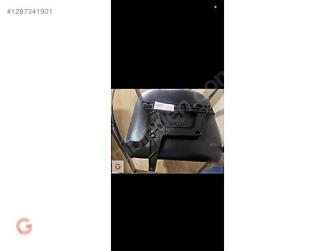 AUDİ A4 ARKA TAMPON BRAKETİ SOL 8K5807453A orjinal - İlan ve ...