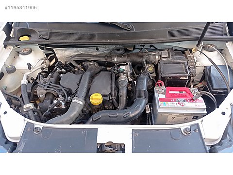 Renault / Symbol / 1.5 DCI / Joy / reno sembol bakımları yapılı ...