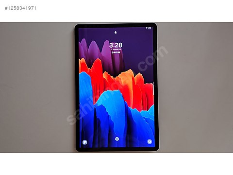 Samsung Galaxy Tab S7 Plus T970 128 GB Tablet - 1258341971