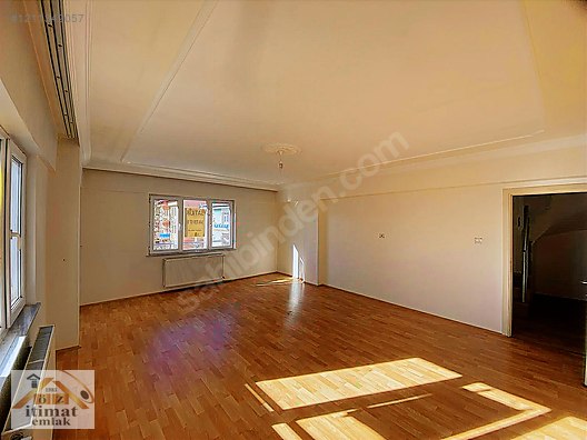 YENİ ORDU EVİ CİVARI 4 EYLÜL MAH. MASRAFSIZ DUBLEKS - Satılık Daire ...